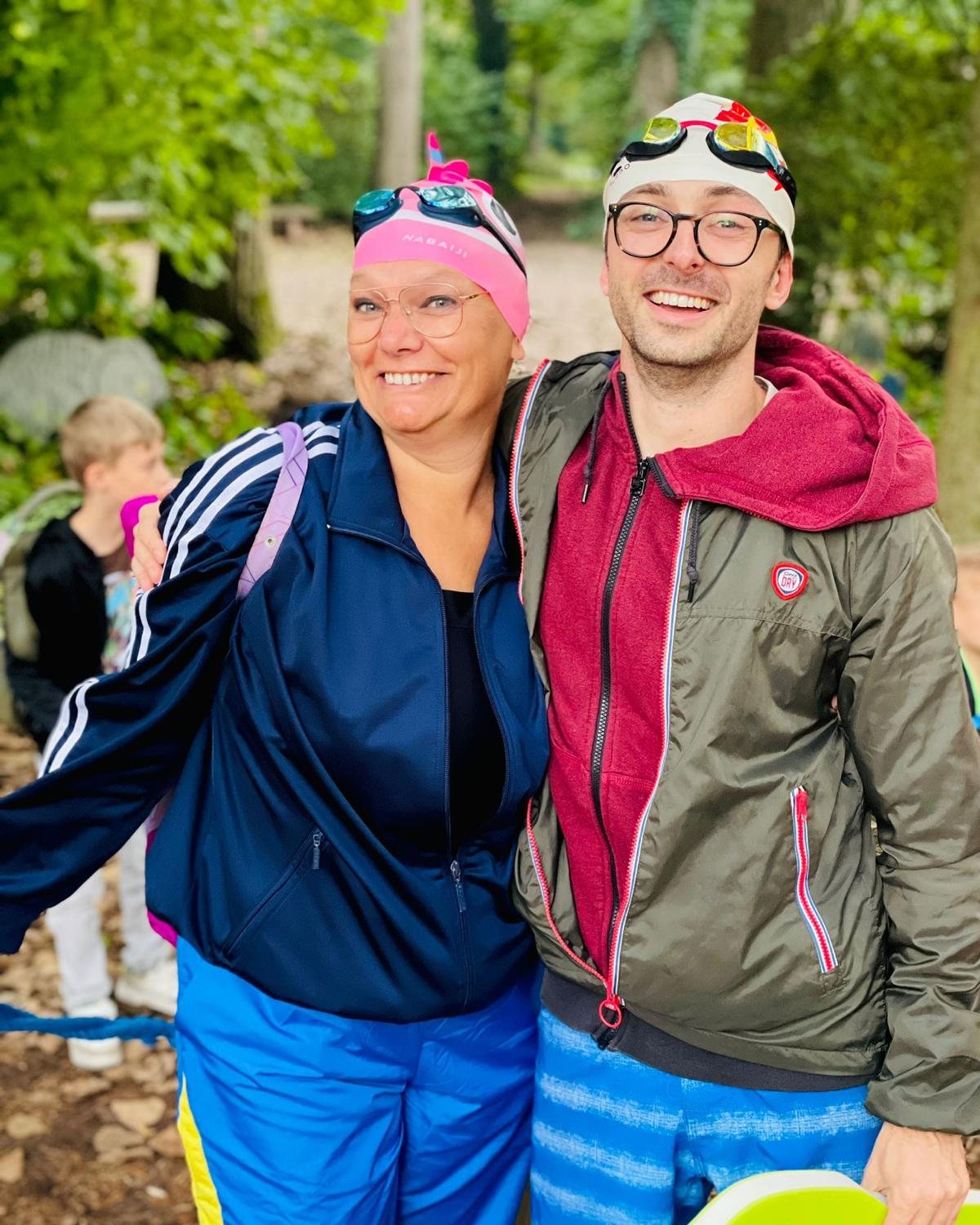 Dag van de sportclub: Triolo - OLO-Rotonde vzw